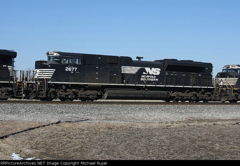 NS 2677